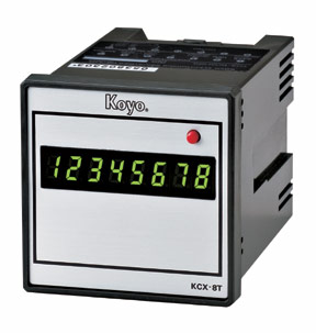 KCX-T Series｜JTEKT ELECTRONICS CORPORATION