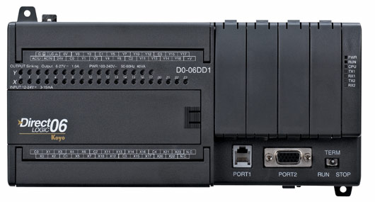 DirectLOGIC 05/06｜JTEKT ELECTRONICS CORPORATION